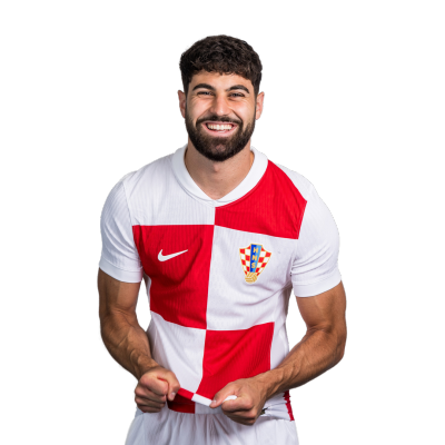 Josko Gvardiol - Perfil Fantasy - Eurocopa 2020 - Alineaciones ...